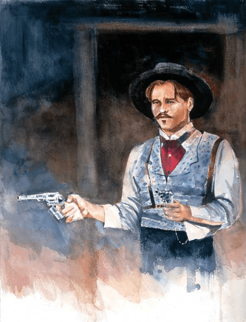 Welcome to BuckTaylor.com - Buck Taylor Art